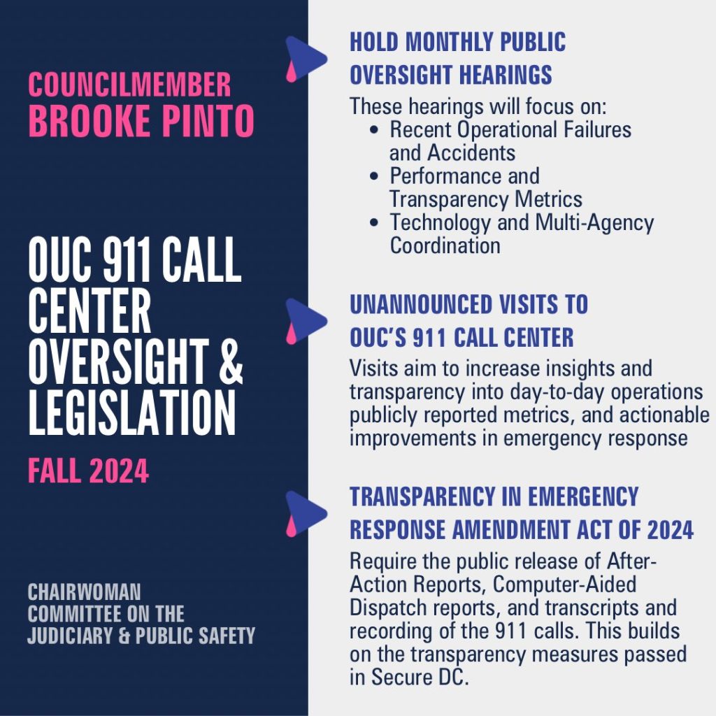 Will a new transparency bill stop DC911's coverups? - Statter911