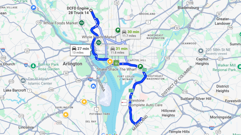 News Archives - Statter911