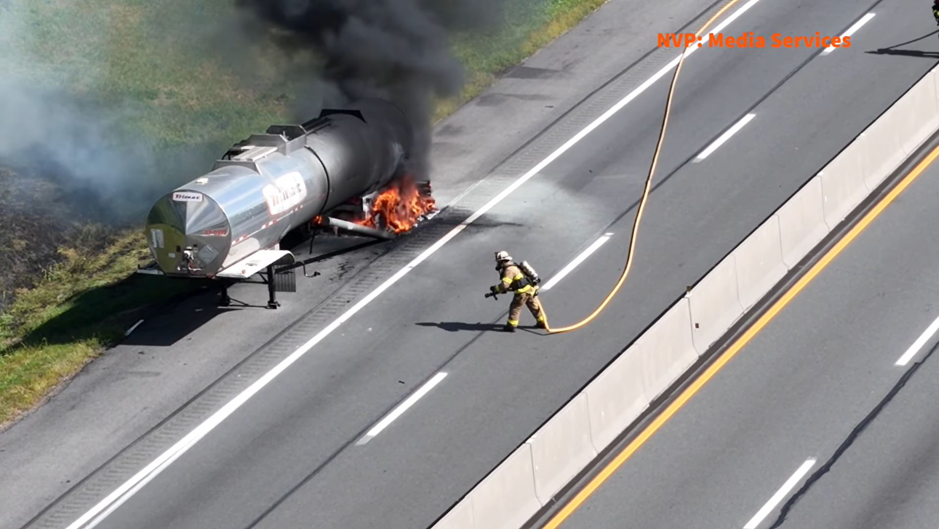 Statter911.com - Firefighter Videos, Firefighting News, Fire Department