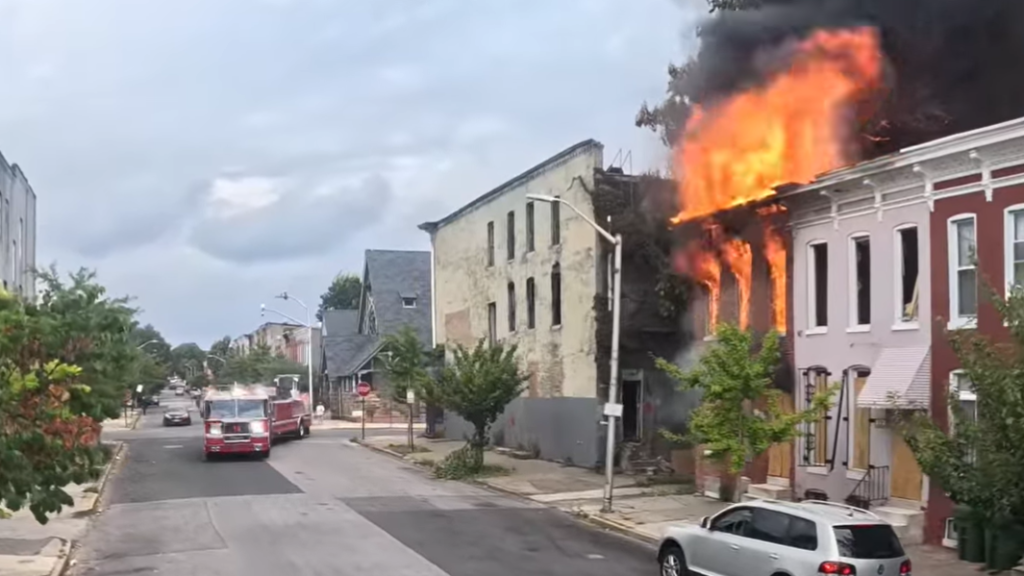 Videos Archives - Statter911